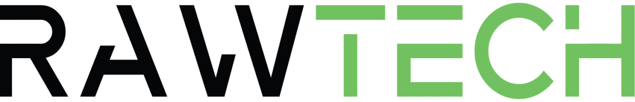 Company | RAWTech